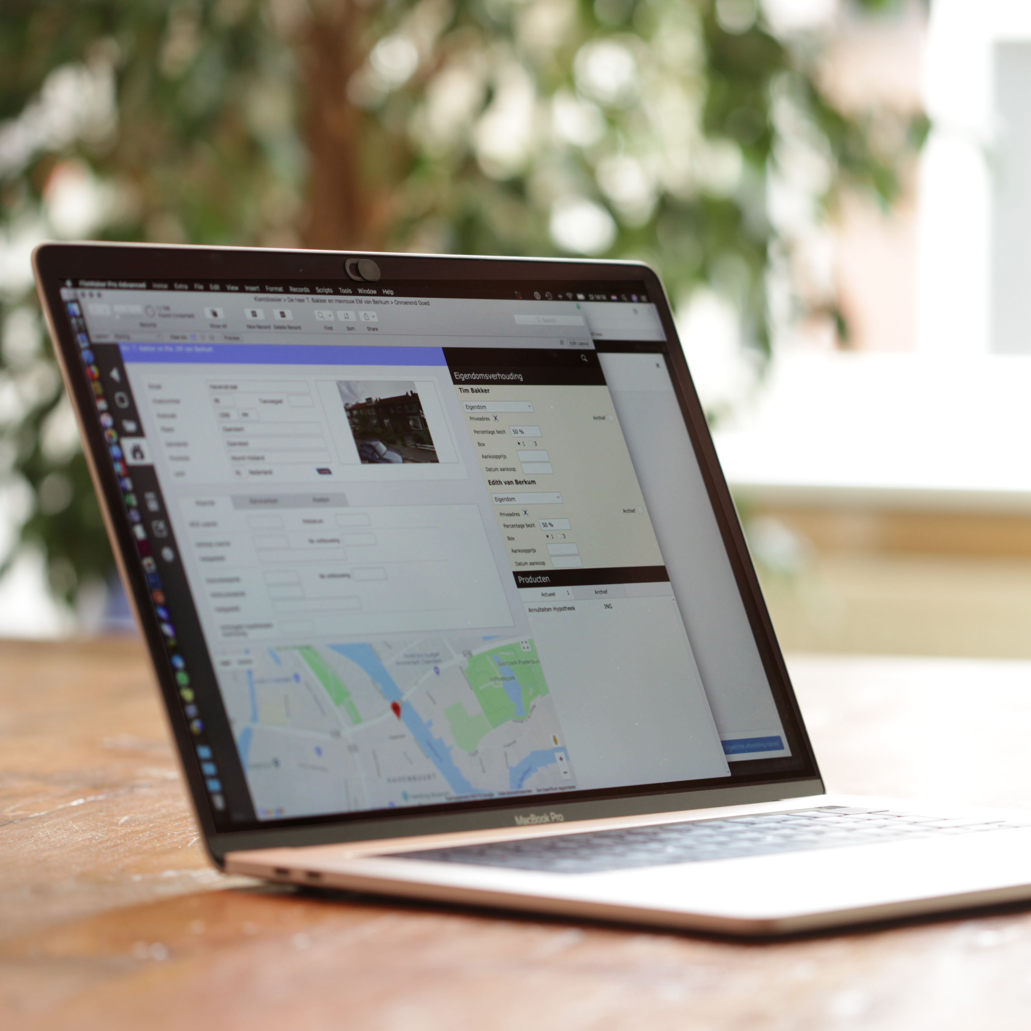 Consoft – Filemaker Development